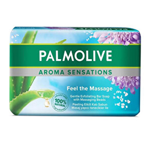 صابون ماساژ ترمال اسپا پالمولیو - ترکیه من